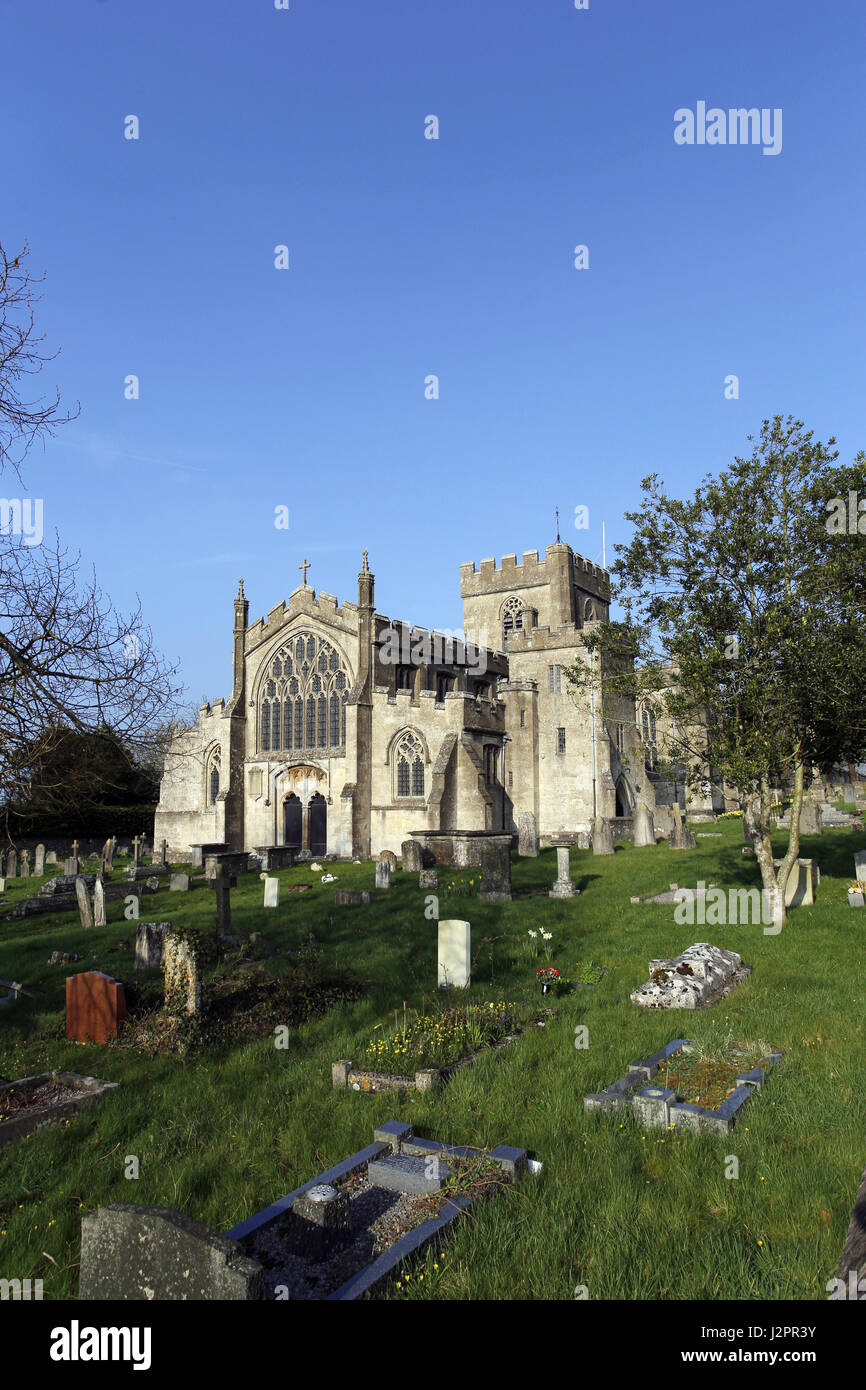 Edington, wiltshire hi-res stock photography and images - Alamy