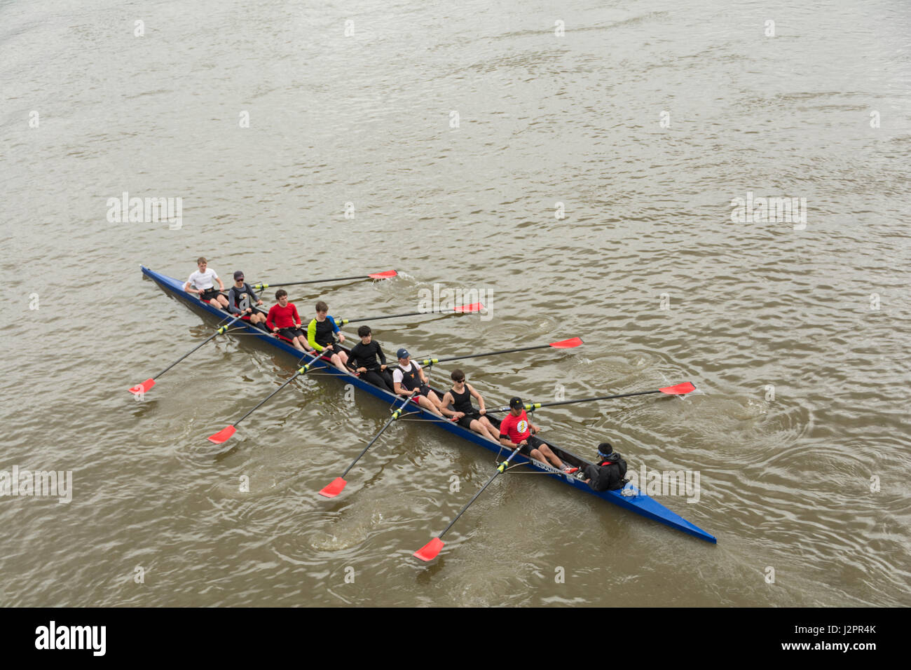 Boat Eight High Resolution Stock Photography and Images - Alamy