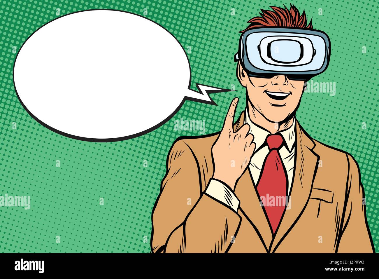 Manager device Stock Vector Images - Alamy