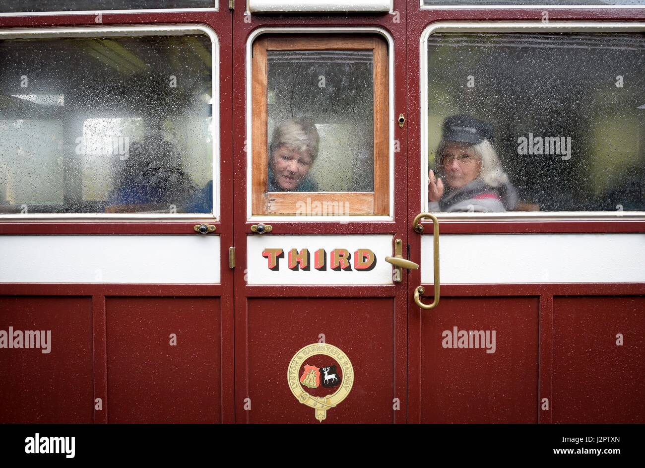 Third class carriage hi-res stock photography and images - Alamy