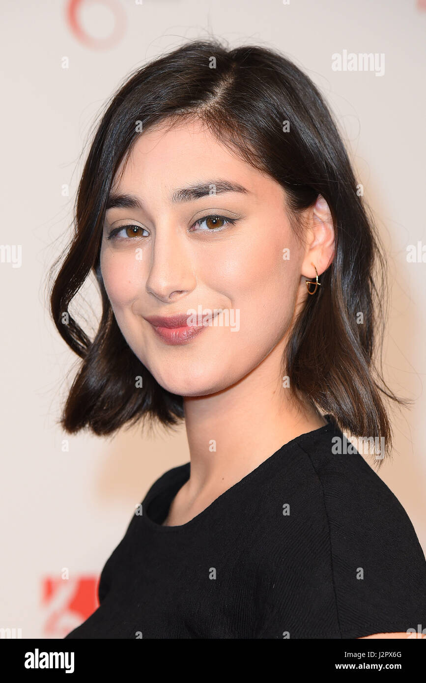 Deutscher Musikautorenpreis 2017 at The Ritz Carlton Hotel at Potsdamer ...