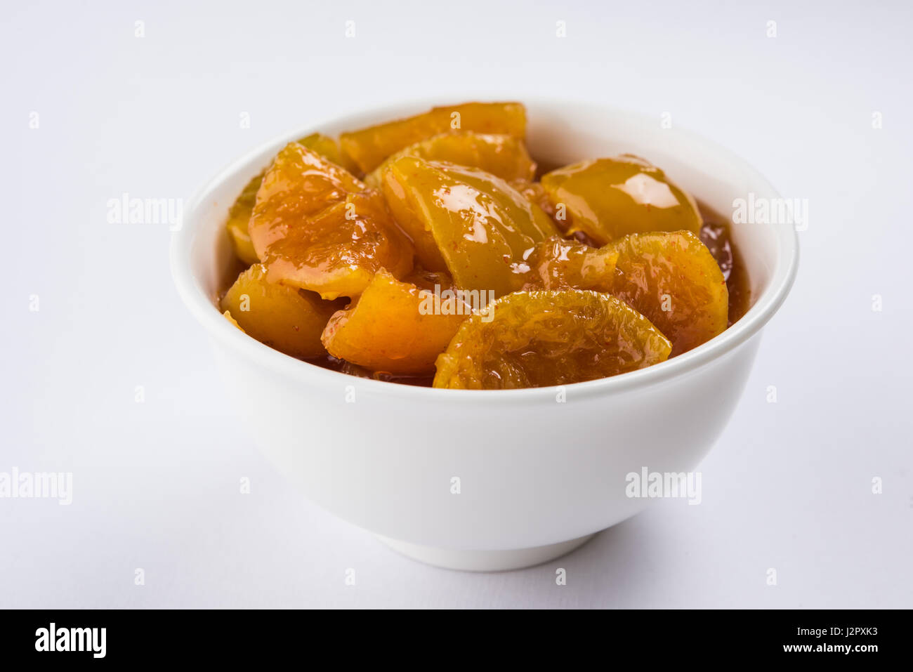 Indian lemon pickle hi-res stock photography and images - Alamy