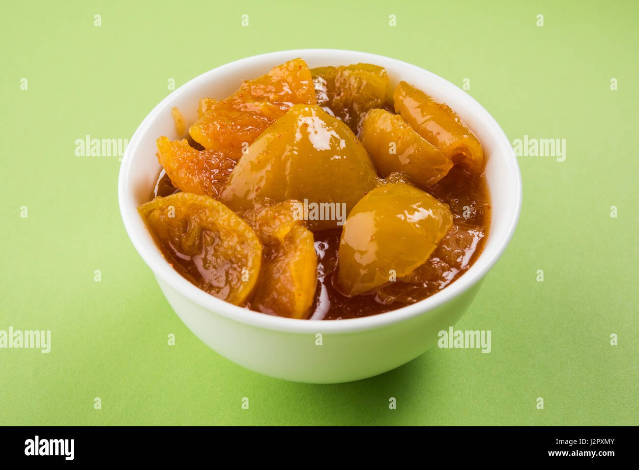 South indian lemon pickle hi-res stock photography and images - Alamy