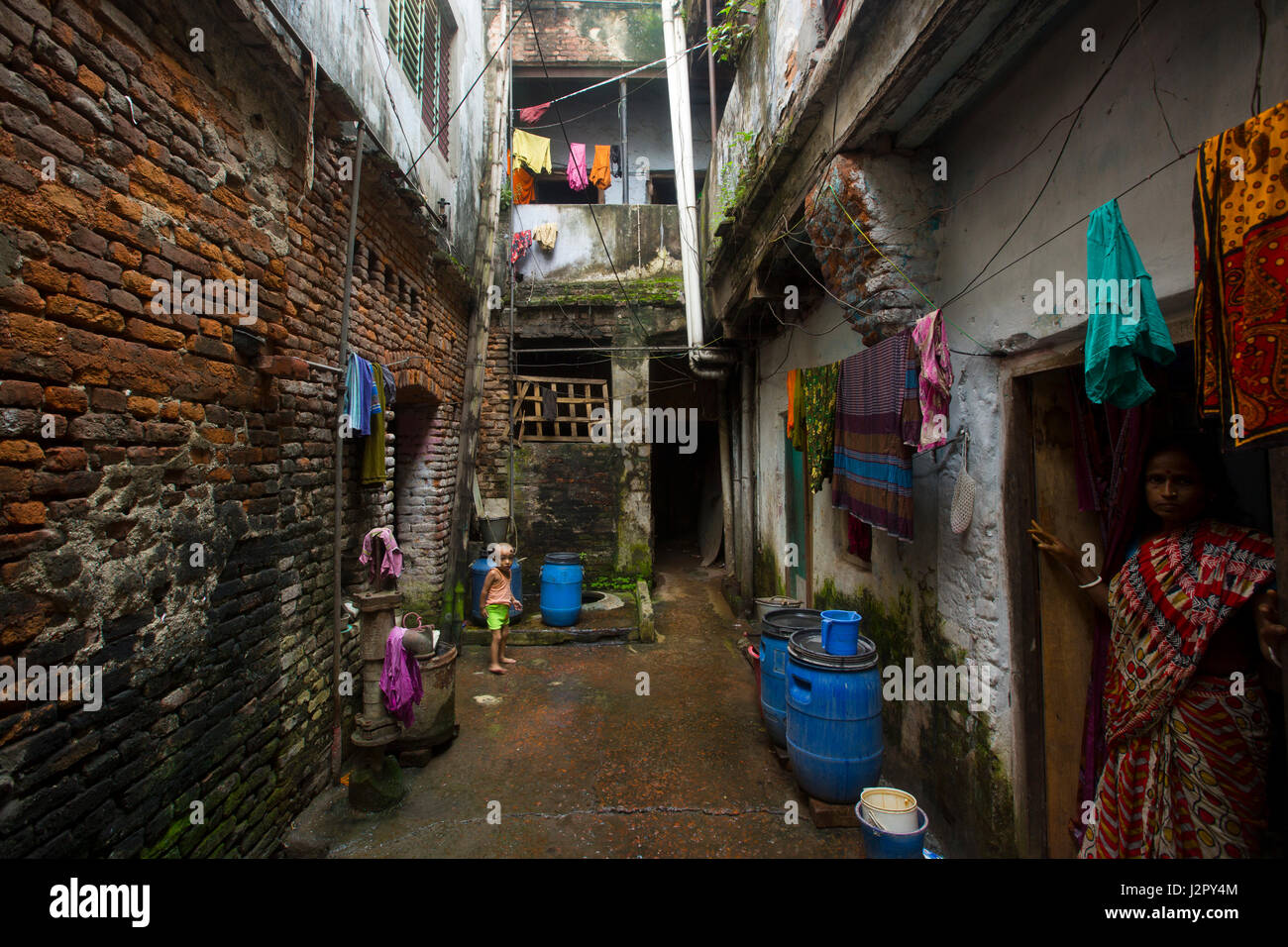 Old Dhaka High Resolution Stock Photography and Images - Alamy