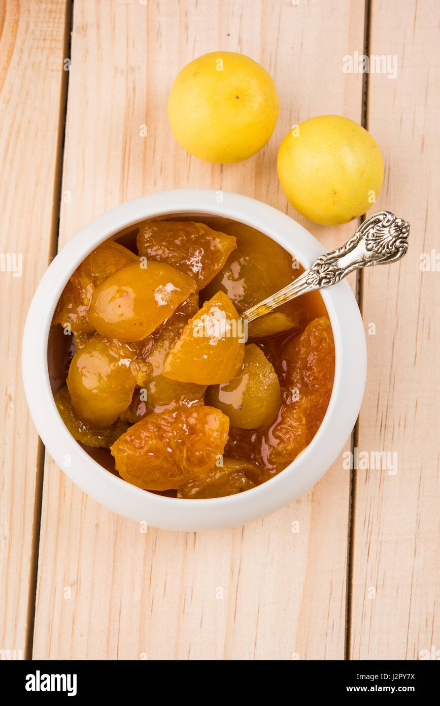 Nimbu ka achar hi-res stock photography and images - Alamy