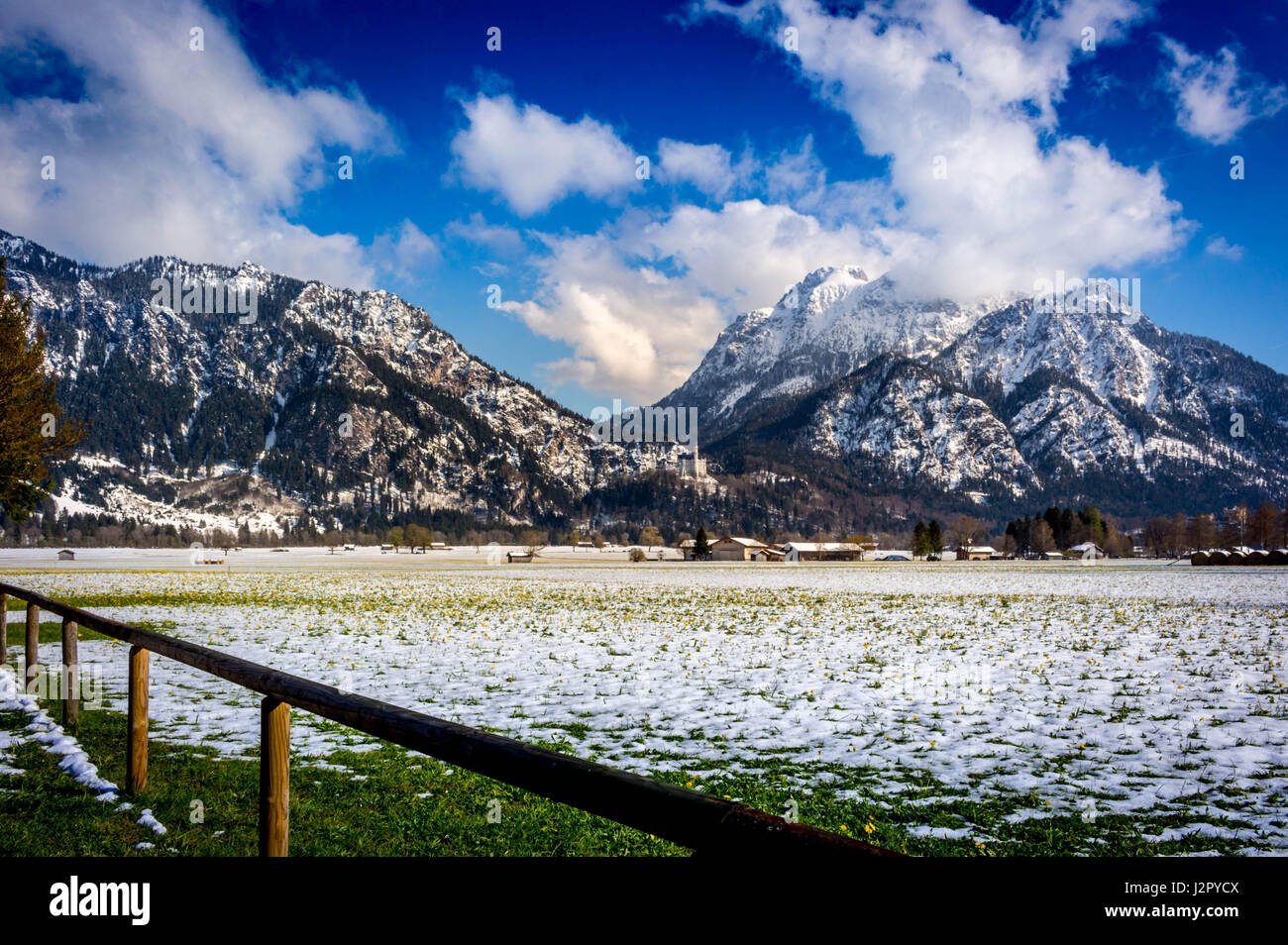 Zaun architecture hi-res stock photography and images - Alamy