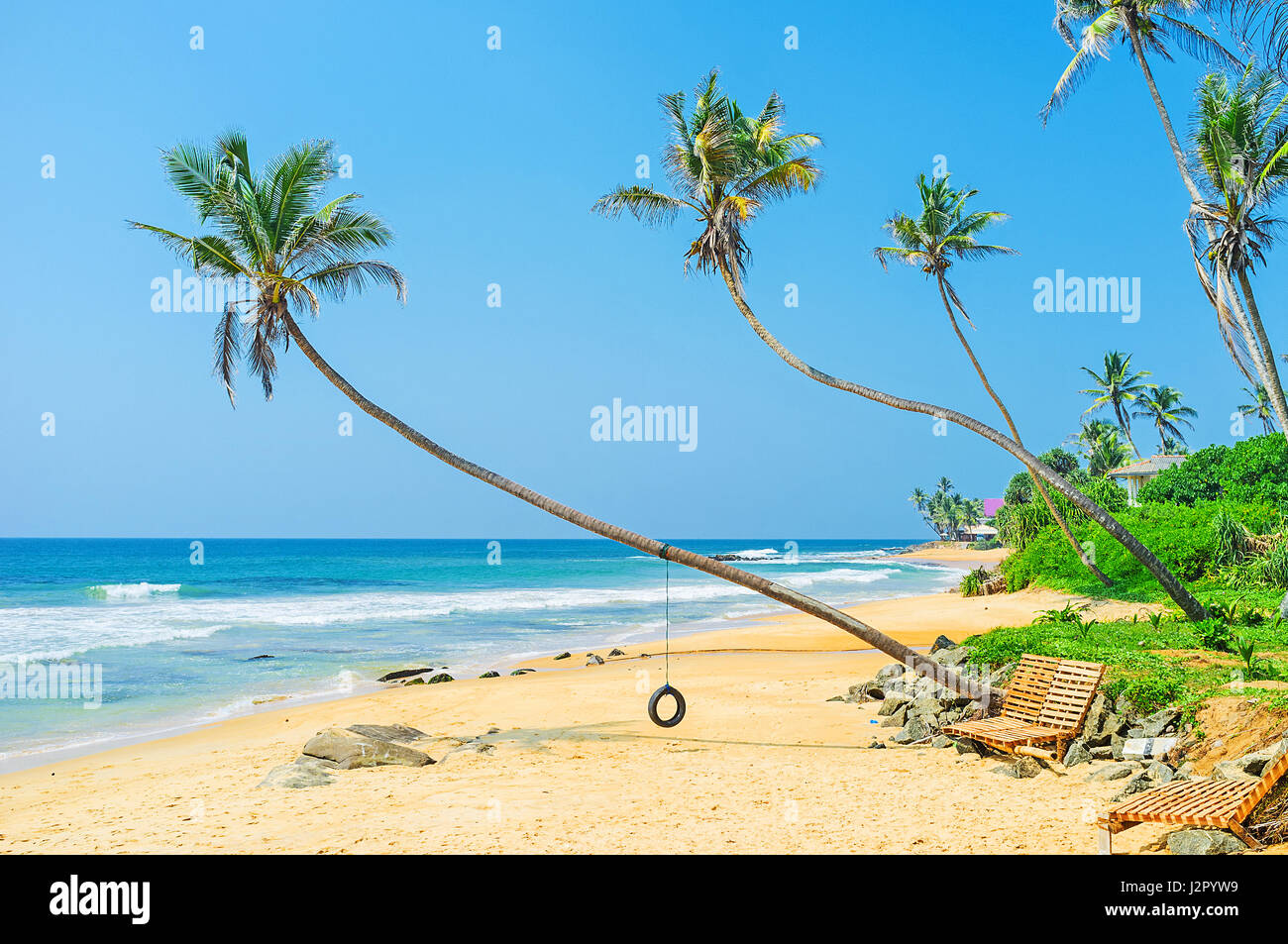 Bounty beach hi-res stock photography and images - Alamy