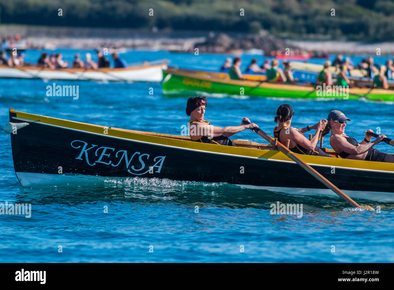 World rowing championships hi-res stock photography and images - Alamy