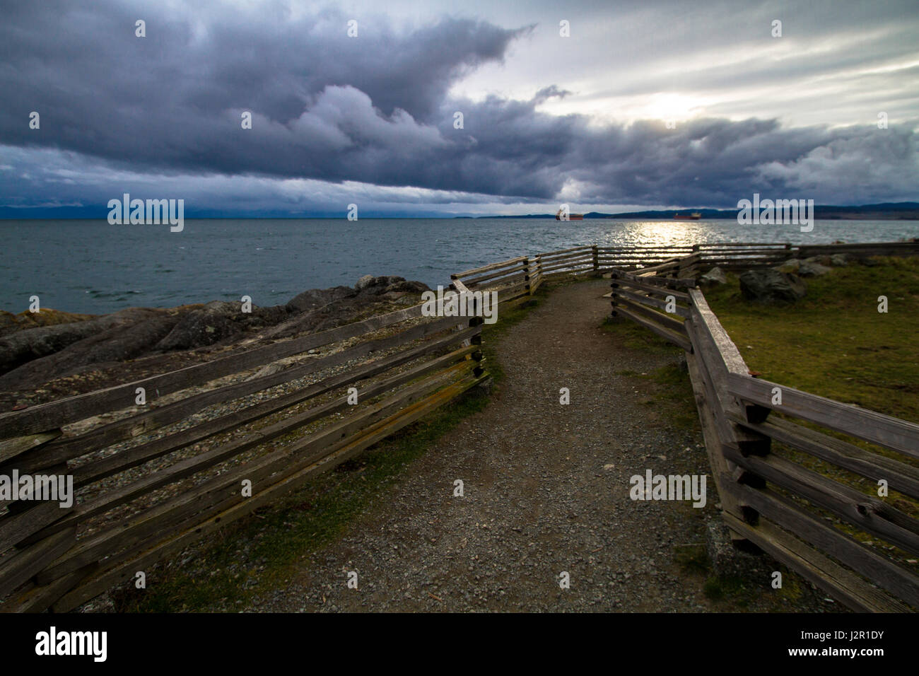 Split Rail Fences High Resolution Stock Photography and Images - Alamy