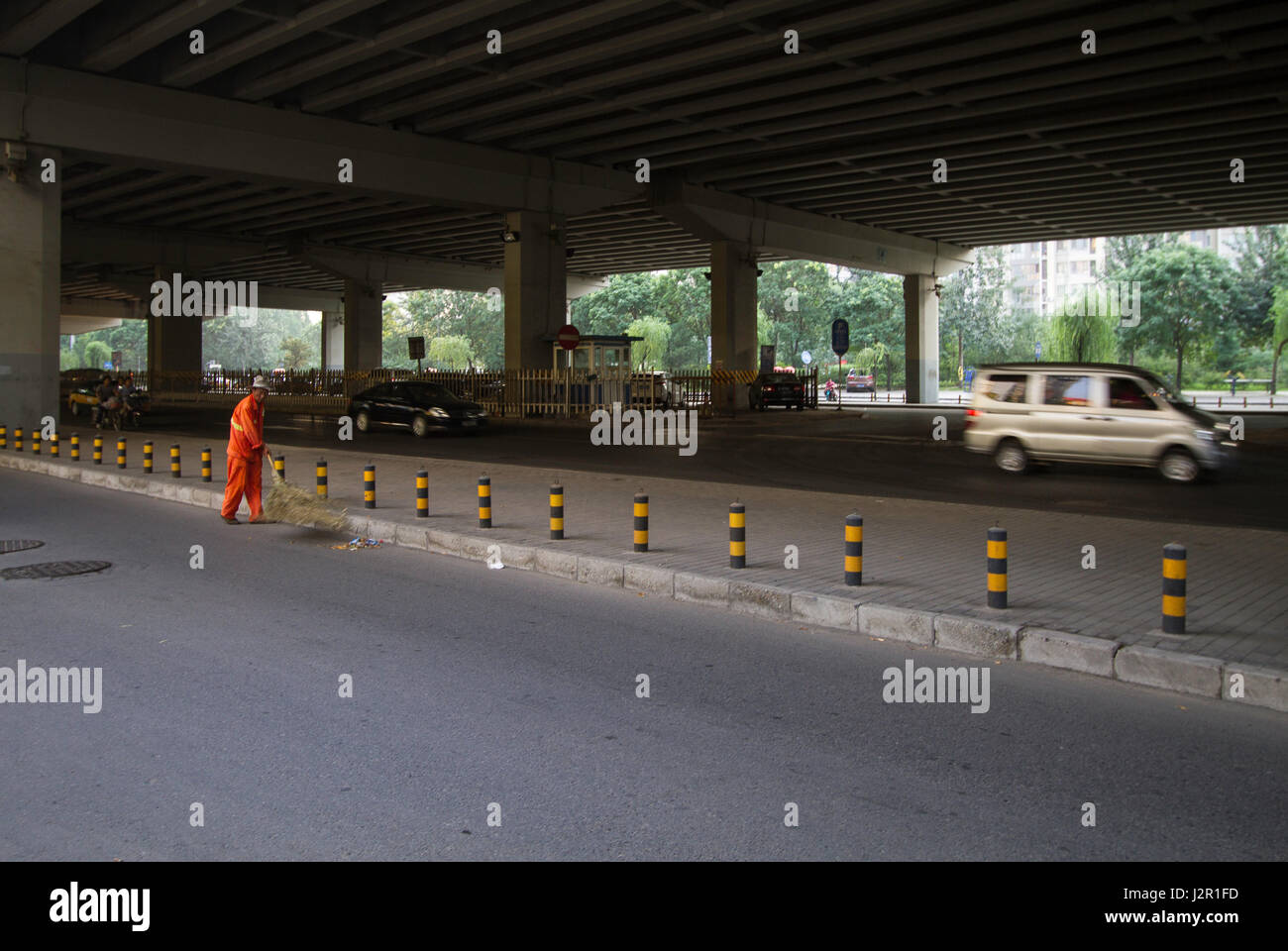 4th ring road hi-res stock photography and images - Alamy