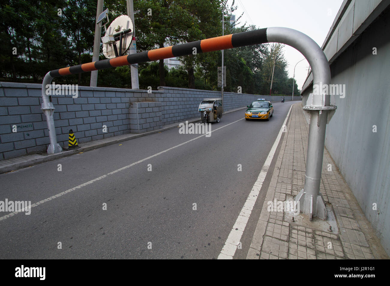 San lun che hi-res stock photography and images - Alamy