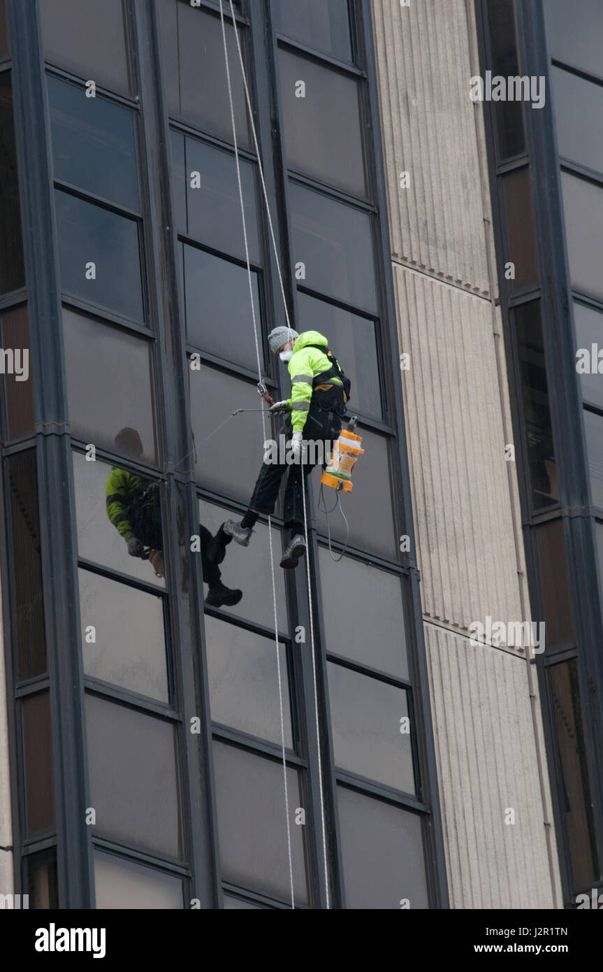 Man and scales hi-res stock photography and images - Alamy