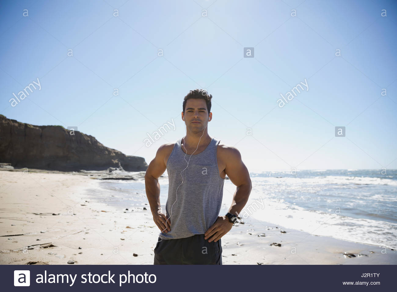 Middle eastern male one hi-res stock photography and images - Alamy