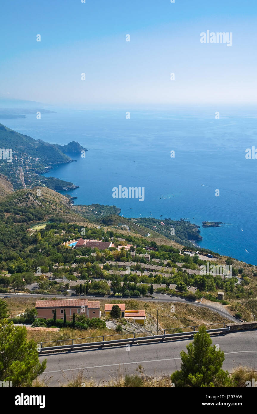 Maratea beach hi-res stock photography and images - Alamy
