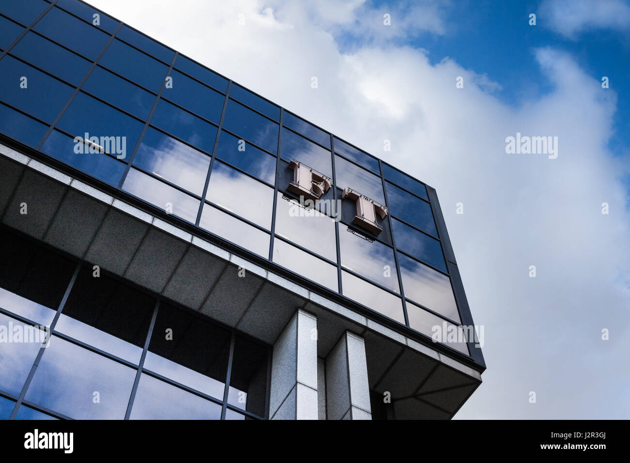 Ft building hi-res stock photography and images - Alamy