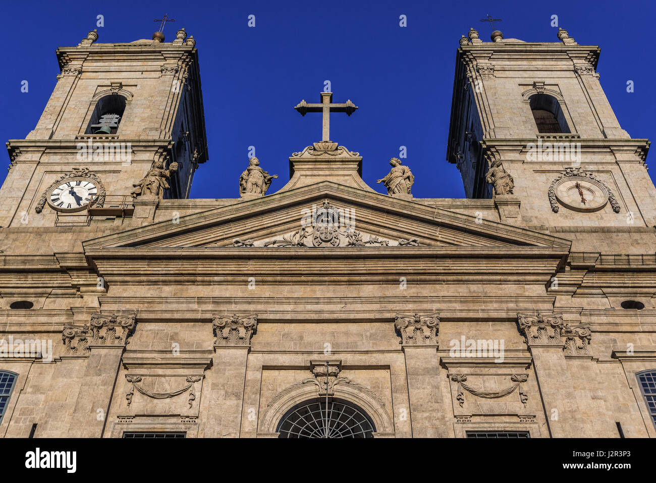 Igreja nossa senhora da lapa hi-res stock photography and images - Alamy