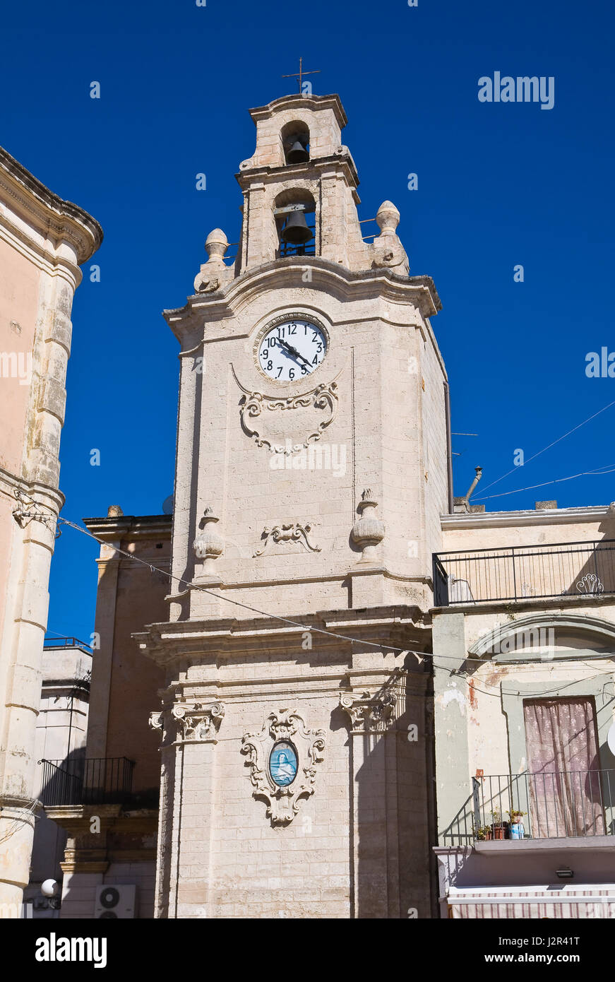 Taranto italy massafra hi-res stock photography and images - Alamy
