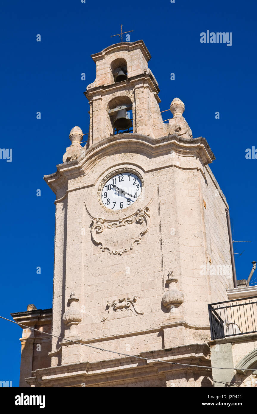 Taranto italy massafra hi-res stock photography and images - Alamy