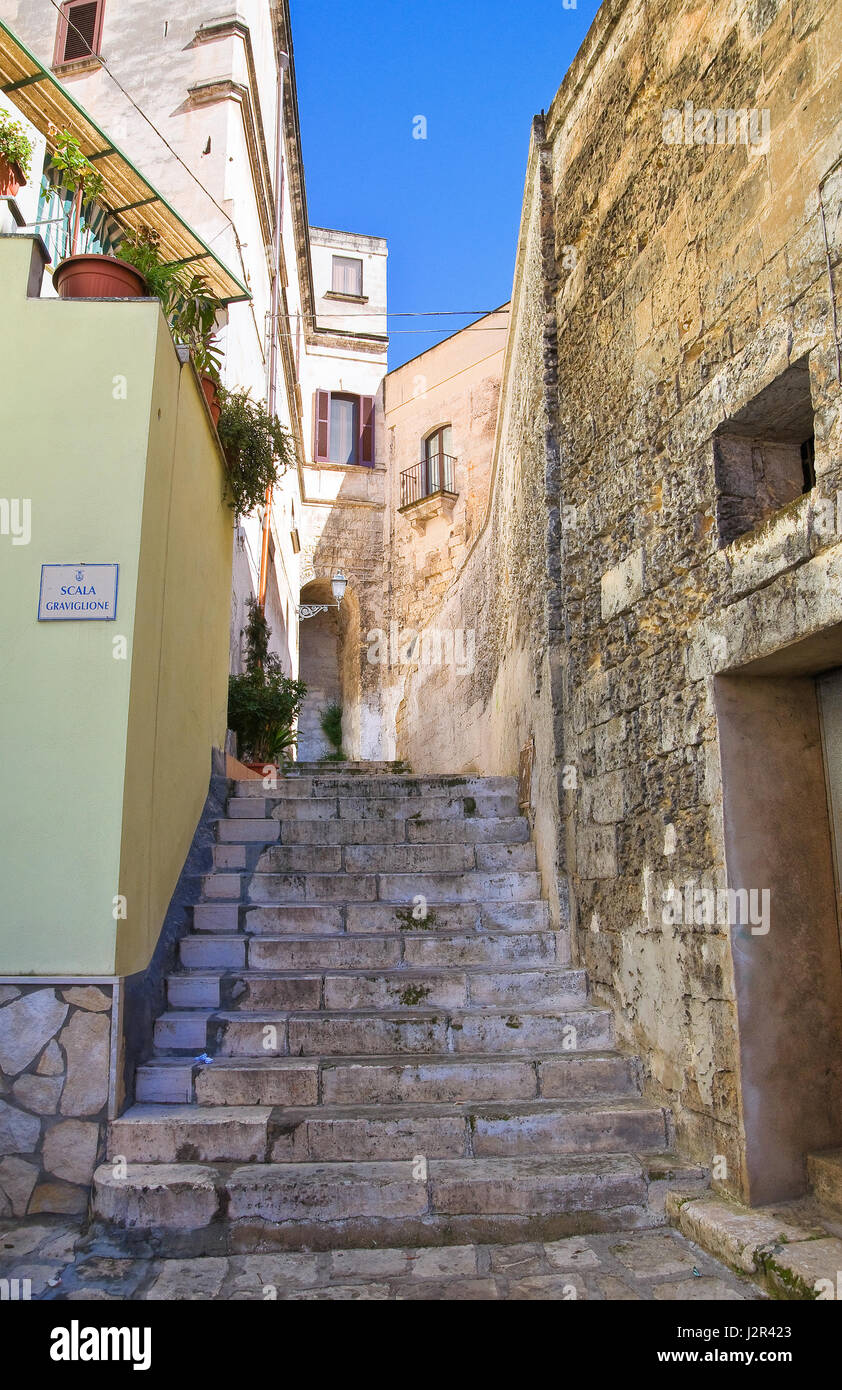 Taranto italy massafra hi-res stock photography and images - Alamy