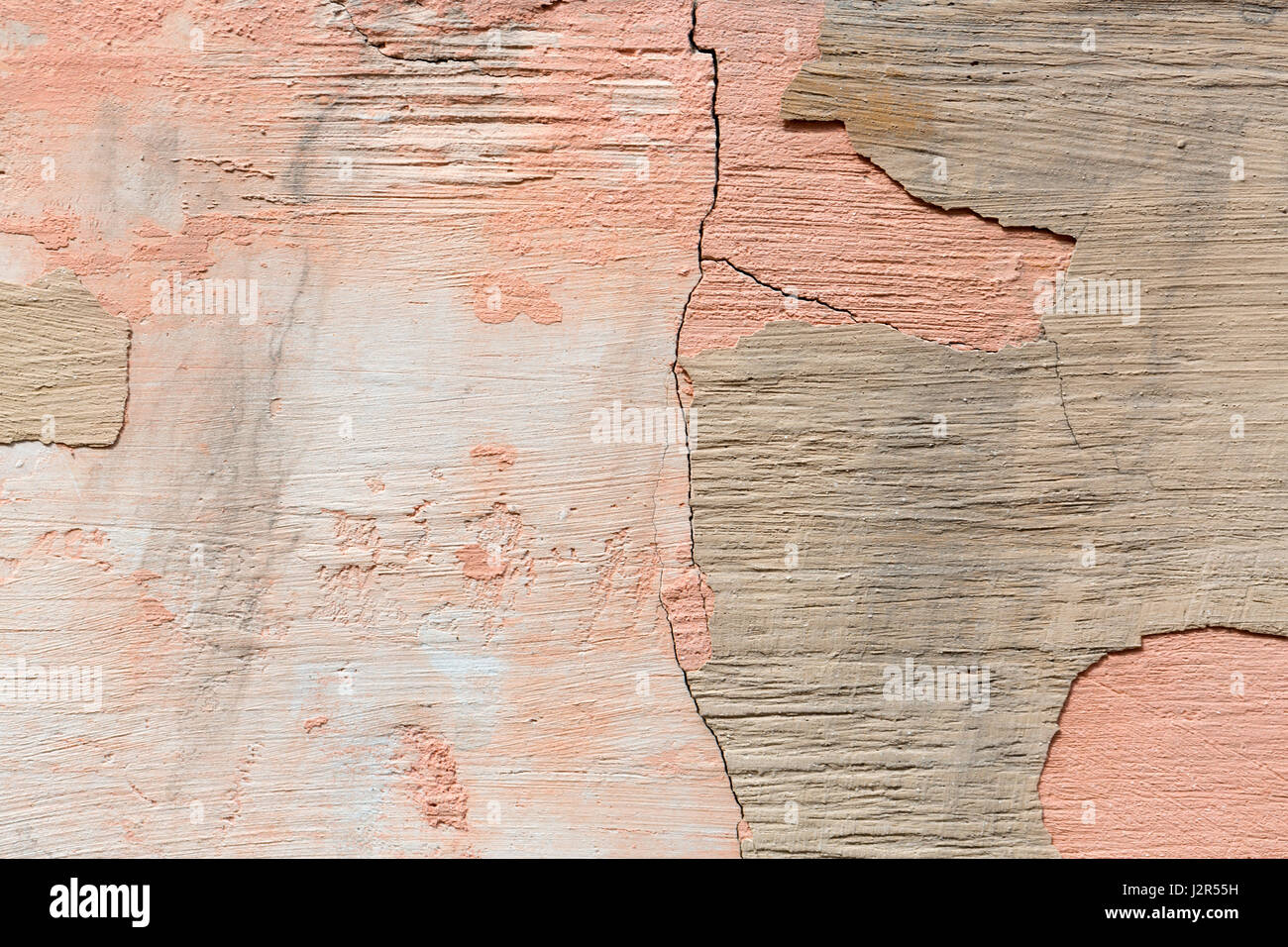 Run down building texture hi-res stock photography and images - Alamy