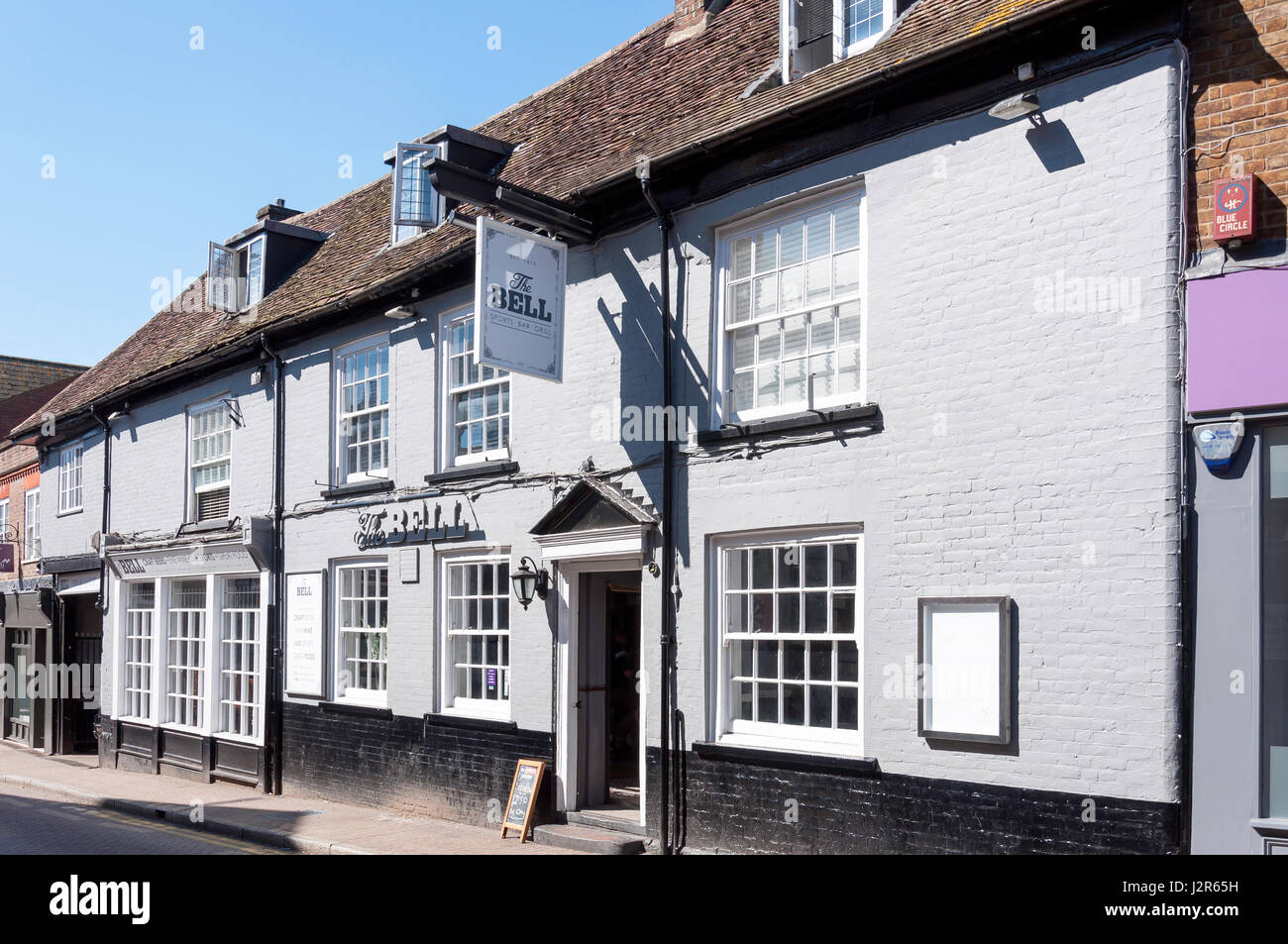 Tring High Resolution Stock Photography and Images - Alamy