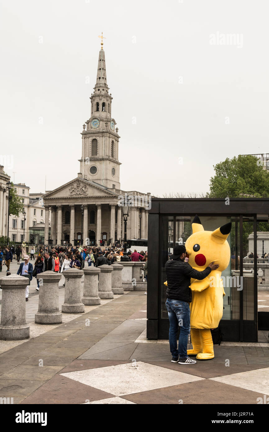 Pokemon Yellow High Resolution Stock Photography and Images - Alamy