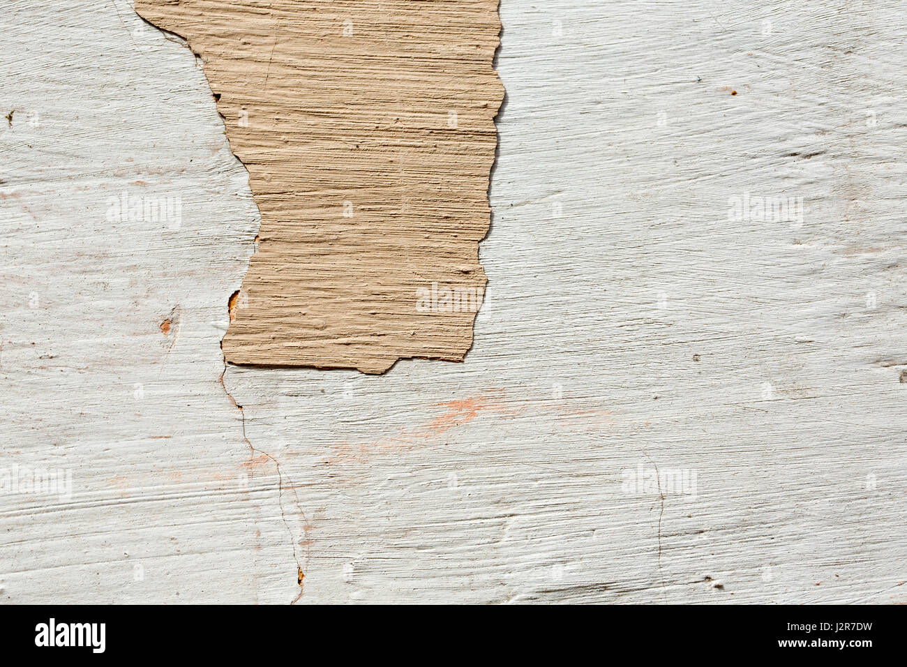 Run down building texture hi-res stock photography and images - Alamy