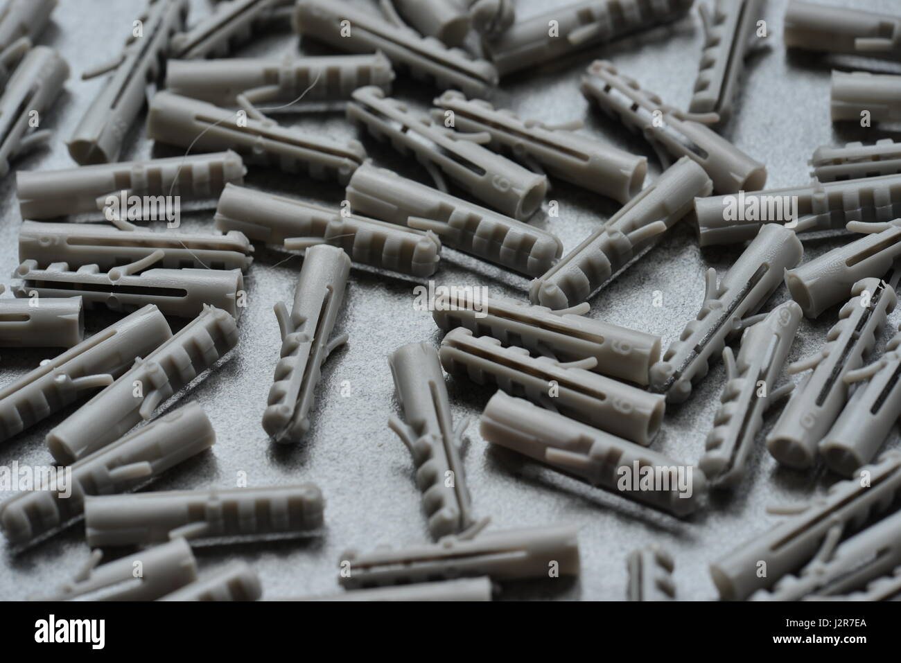 Many many items Stock Photo - Alamy