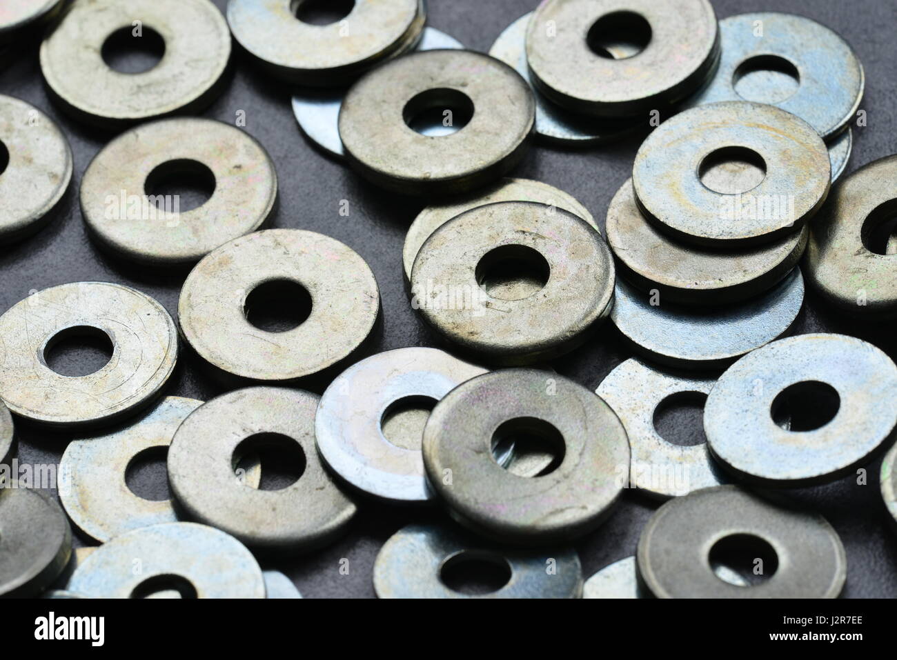 Many many items Stock Photo - Alamy