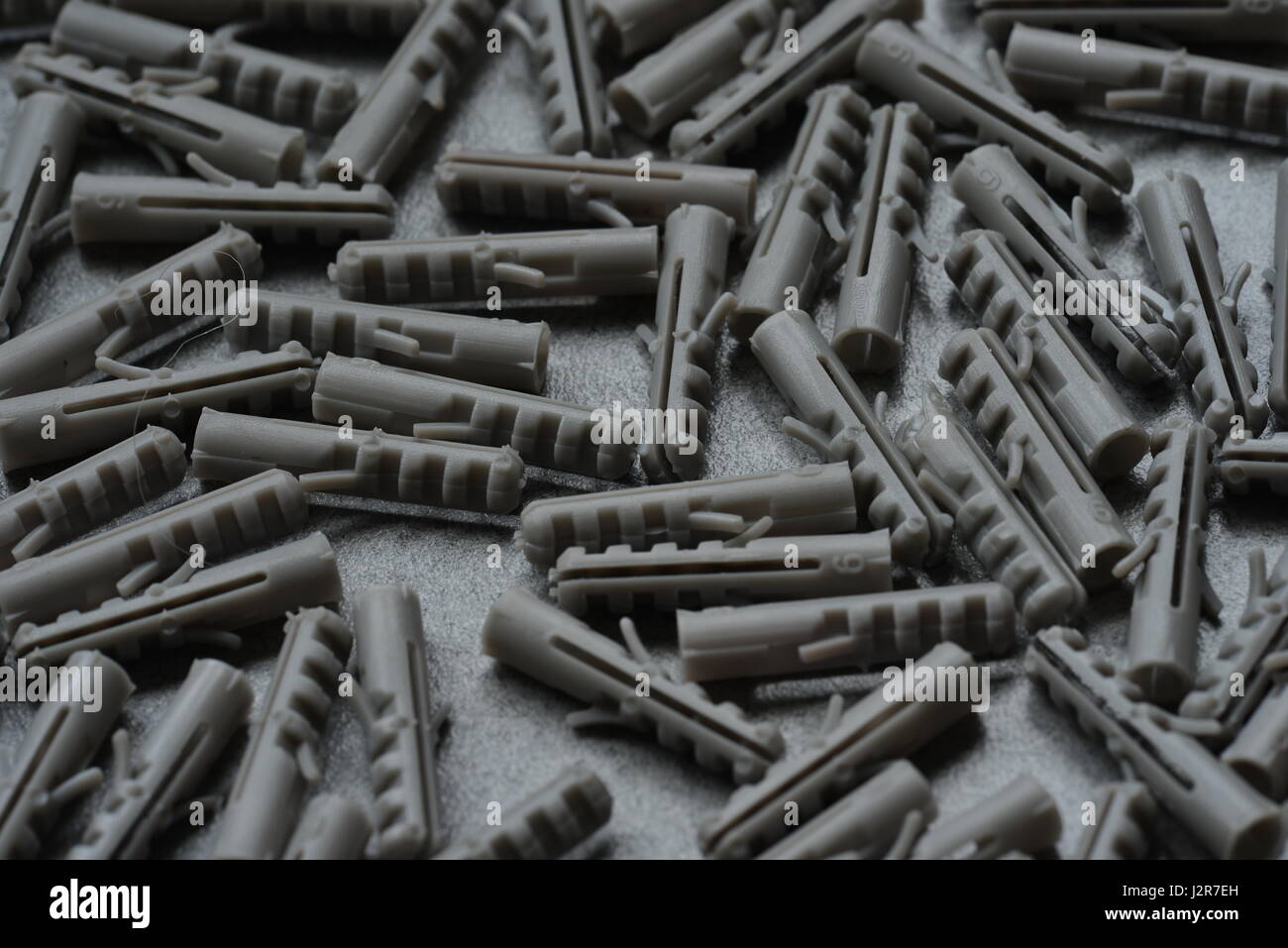 Many many items Stock Photo - Alamy
