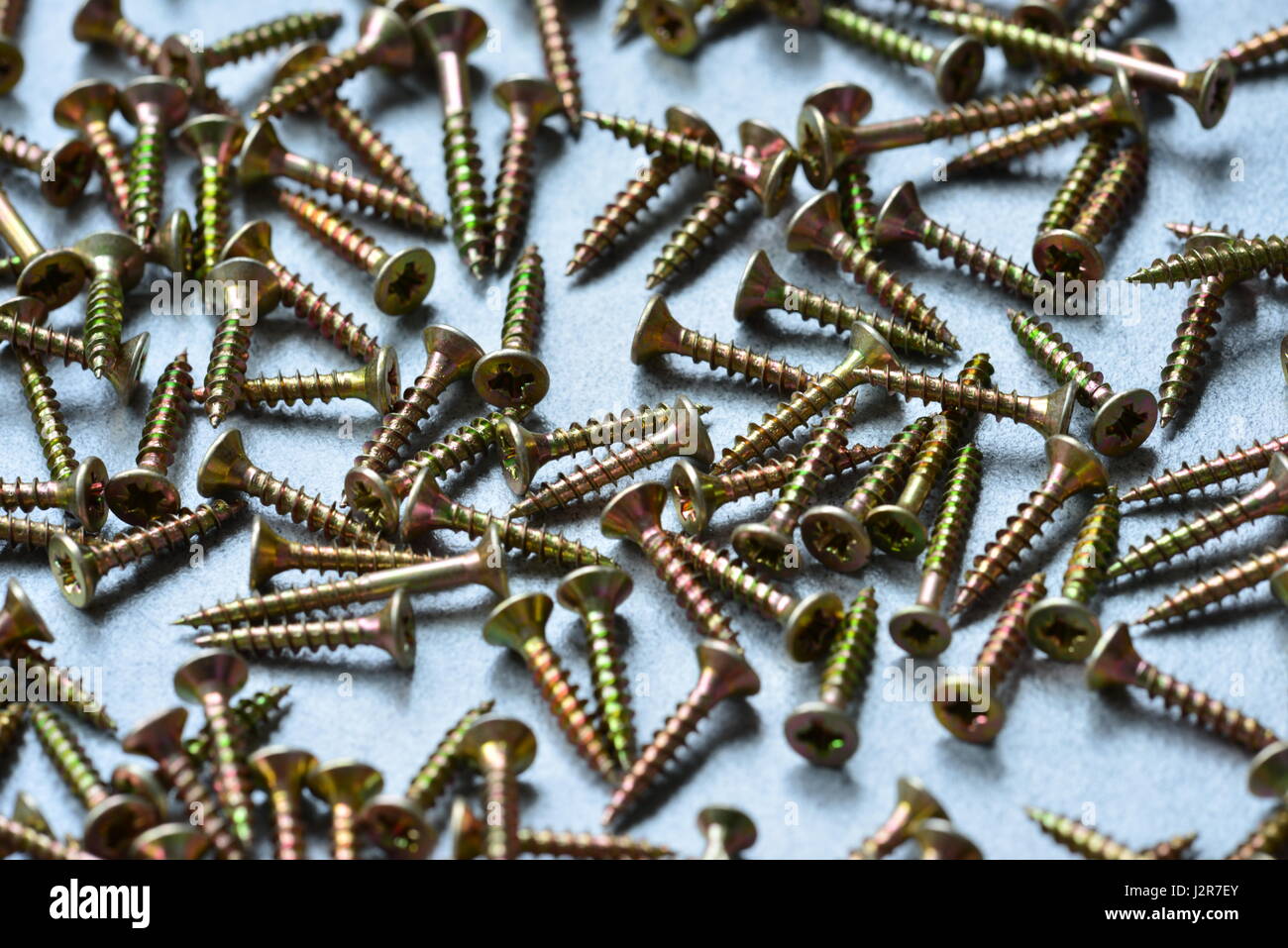 Tool box items hi-res stock photography and images - Alamy