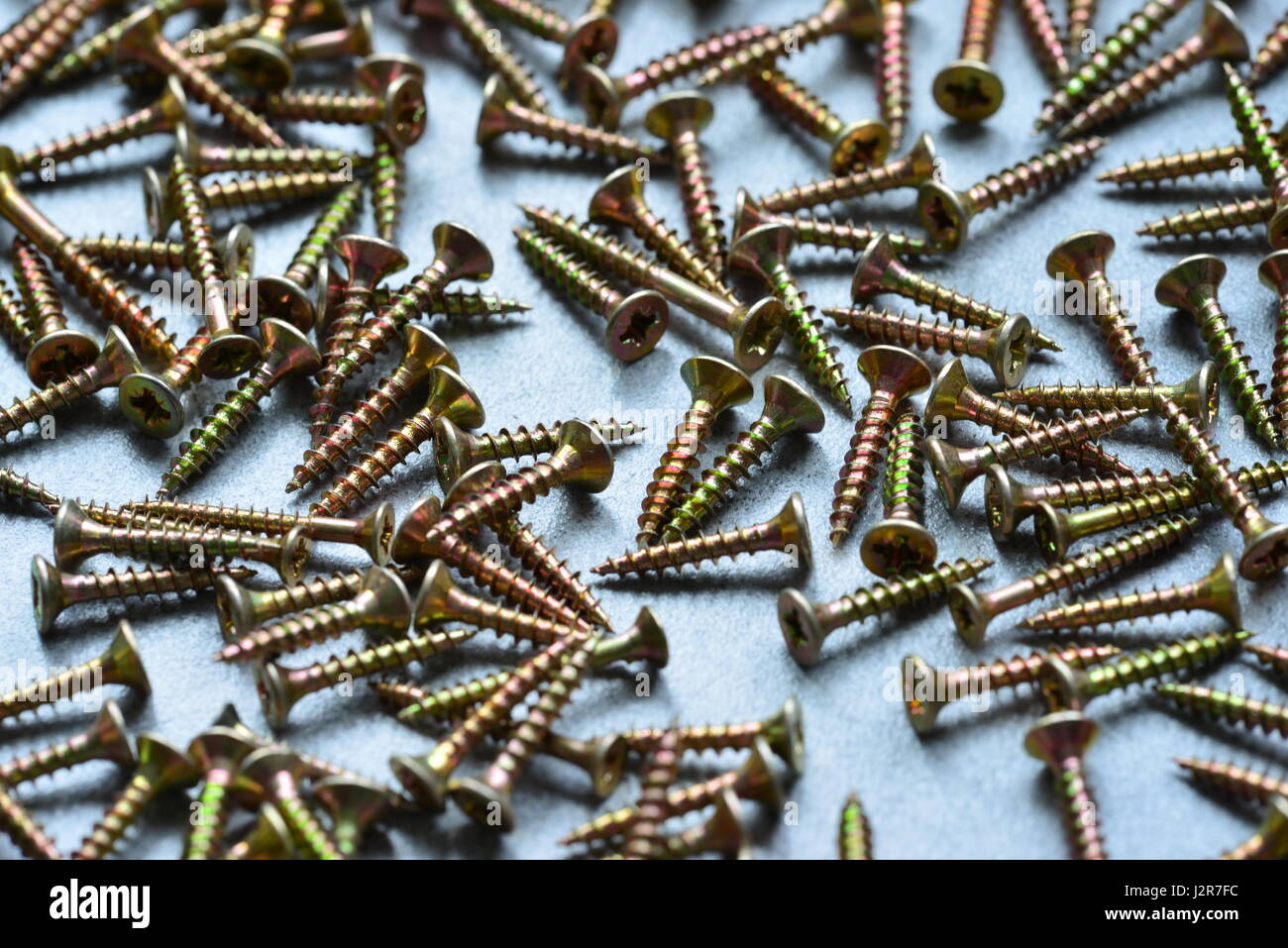 Many many items Stock Photo - Alamy