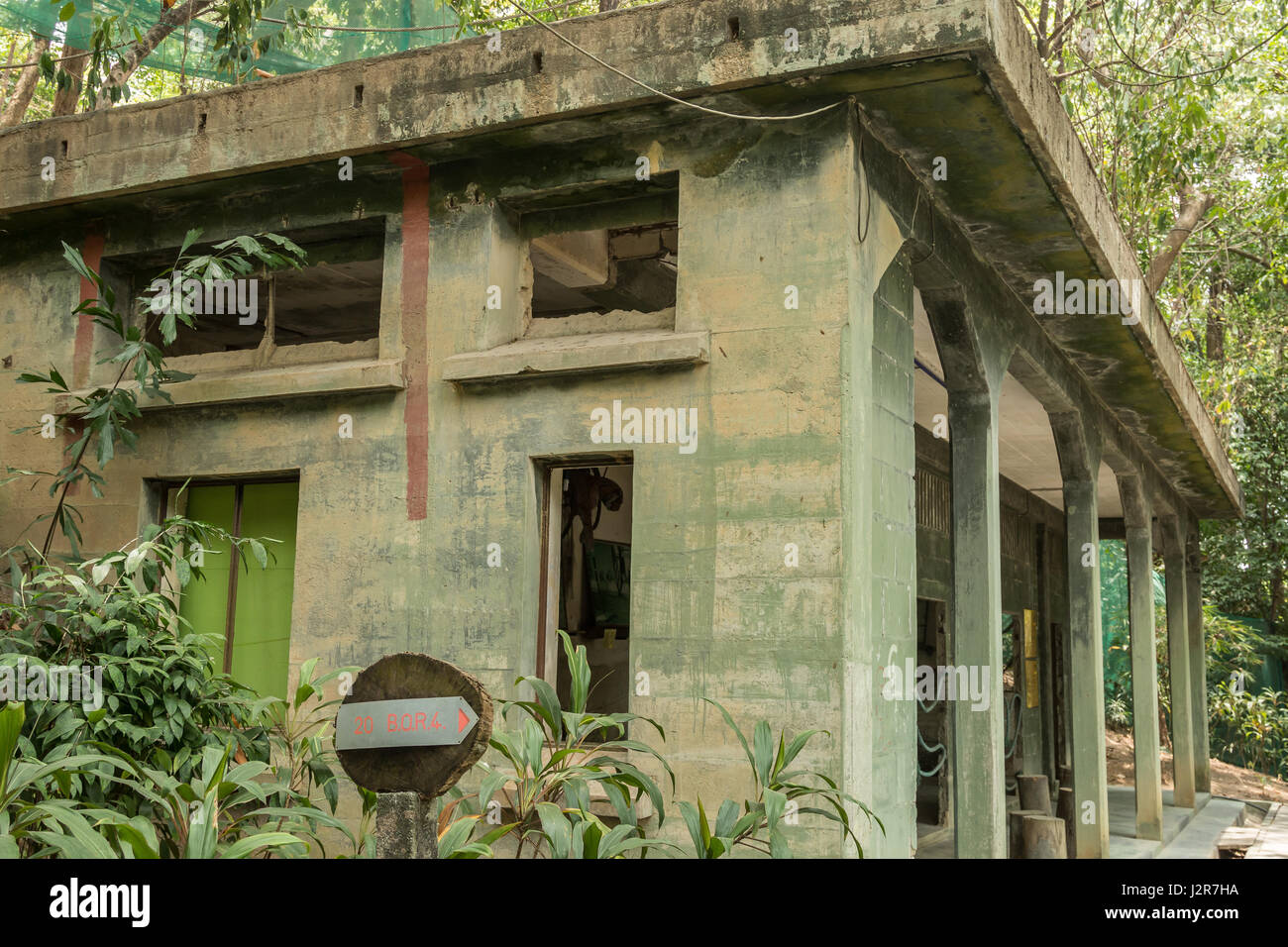 British army barracks wwii hi-res stock photography and images - Alamy