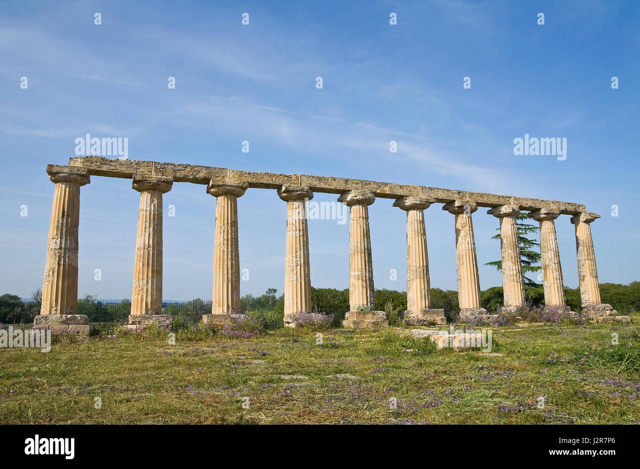 Tavole village hi-res stock photography and images - Alamy