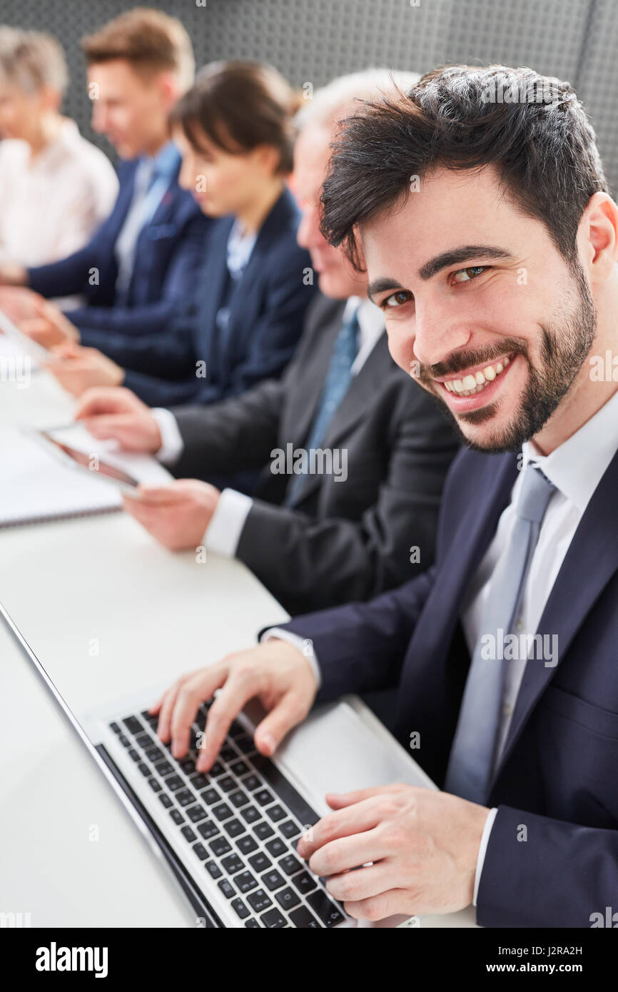 Entrepreneur team hi-res stock photography and images - Alamy