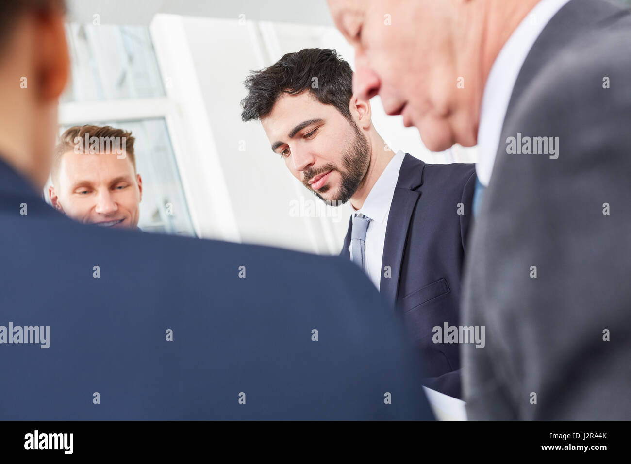 Tam planning hi-res stock photography and images - Alamy