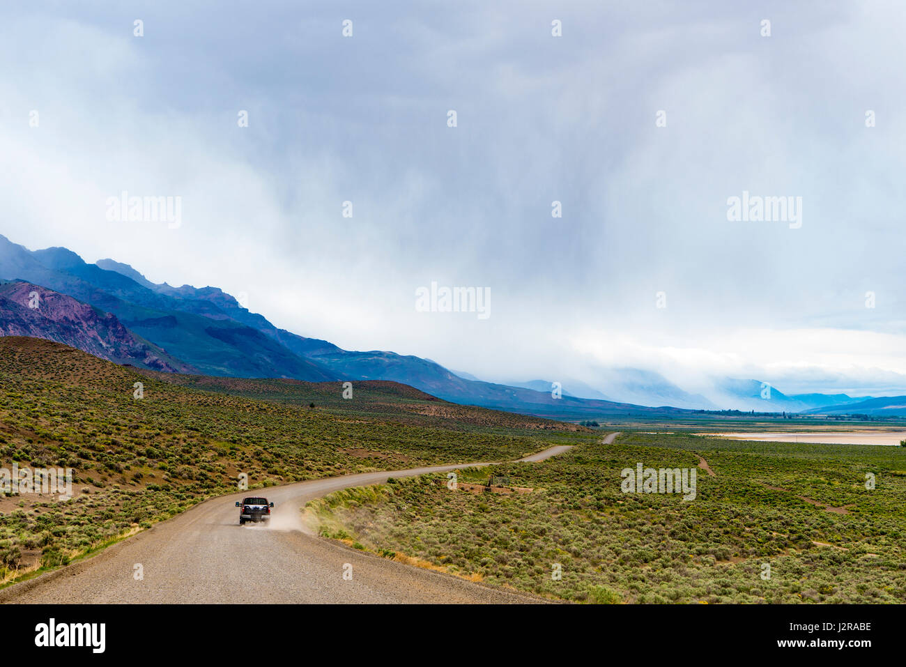 Southeast oregon hi-res stock photography and images - Alamy