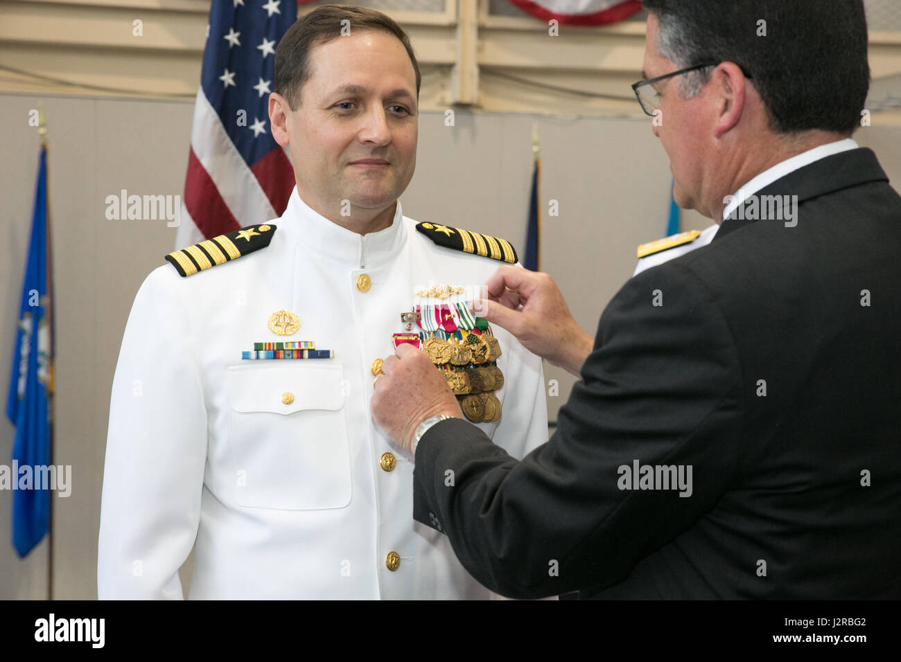 Program executive office intelligence hi-res stock photography and ...