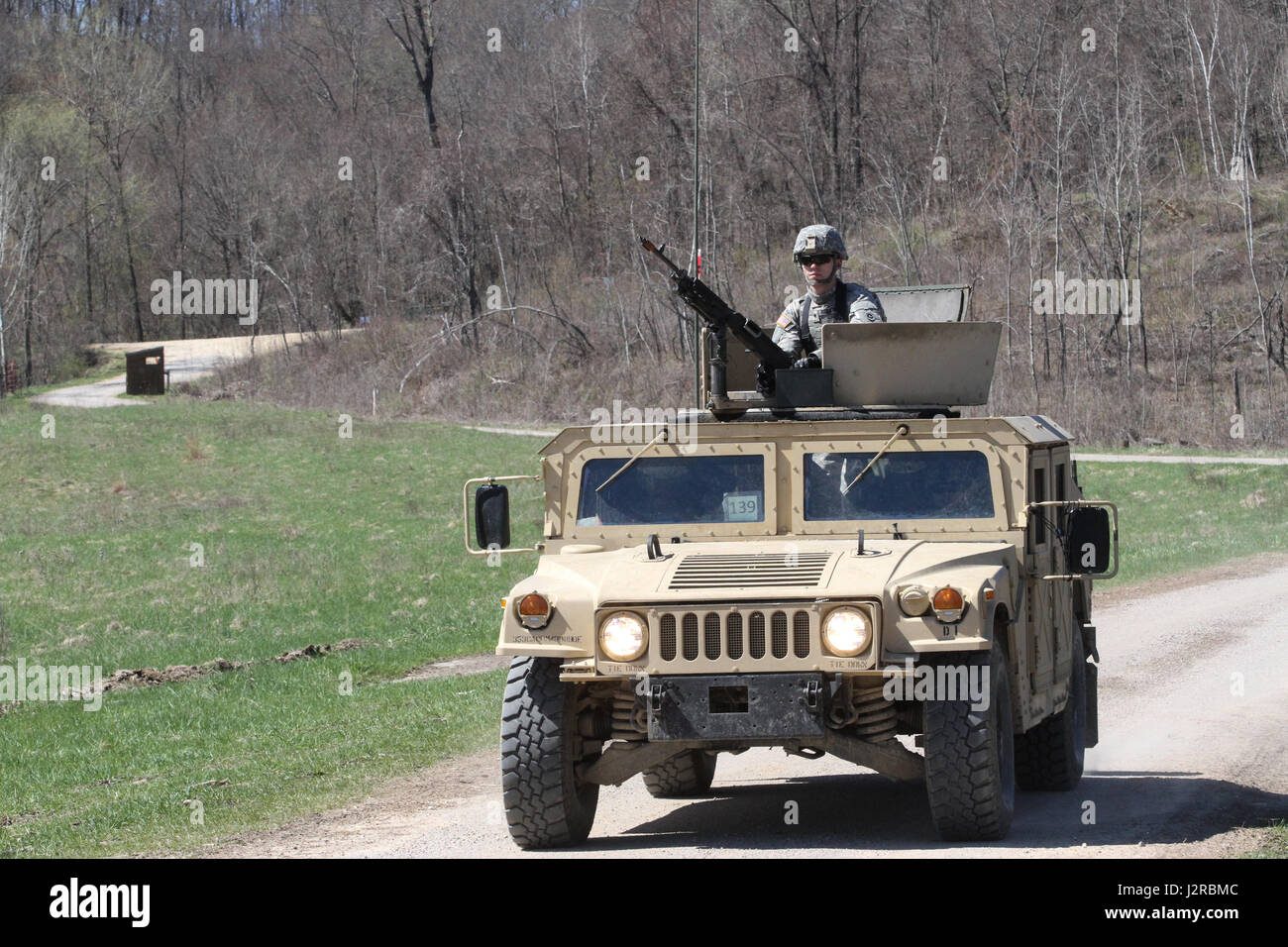 419th combat sustainment support battalion hi-res stock photography and ...
