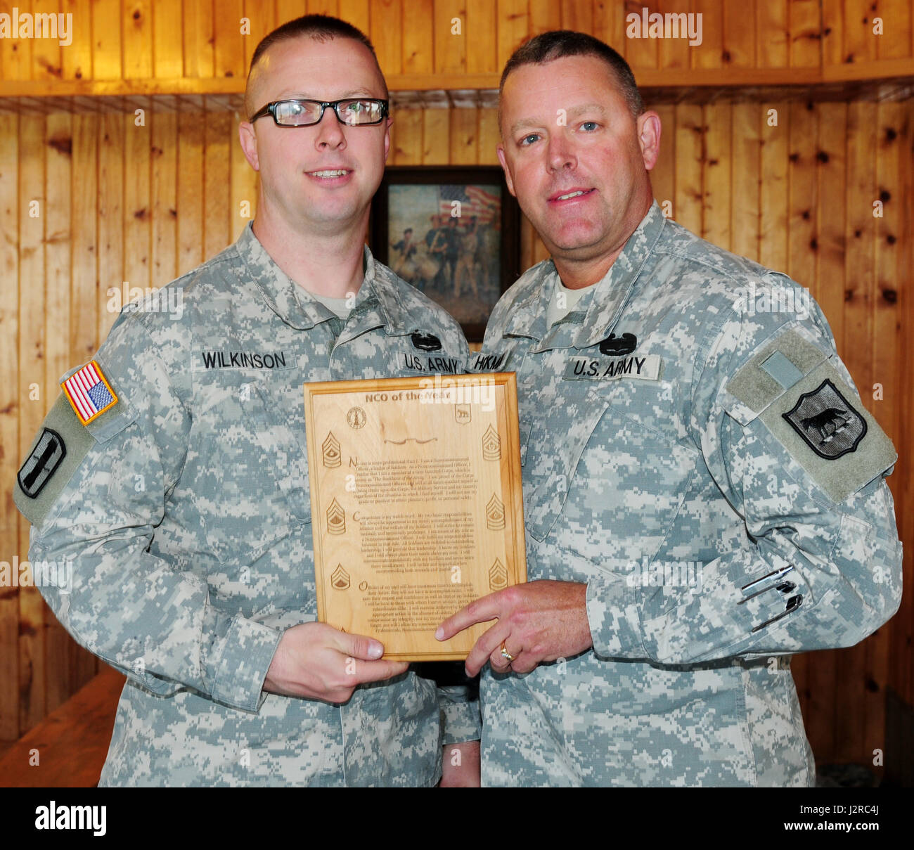 147th field artillery hi-res stock photography and images - Alamy