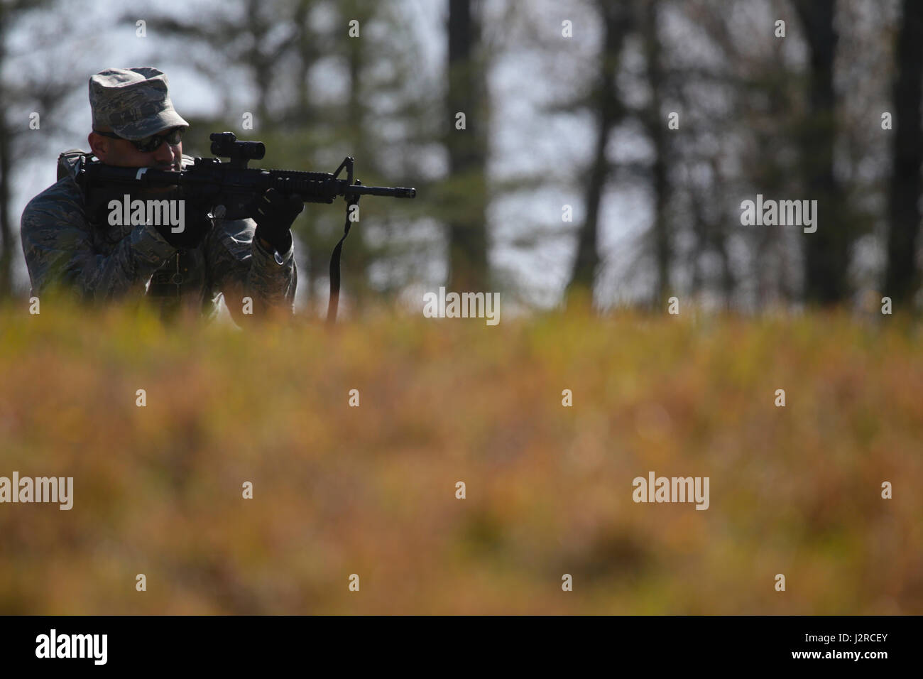 108th security forces squadron hi-res stock photography and images - Alamy