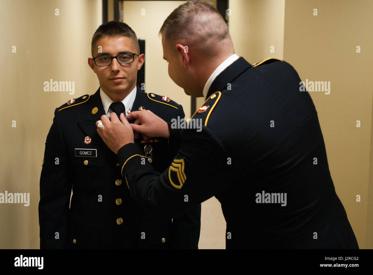 387th engineer company hi-res stock photography and images - Alamy