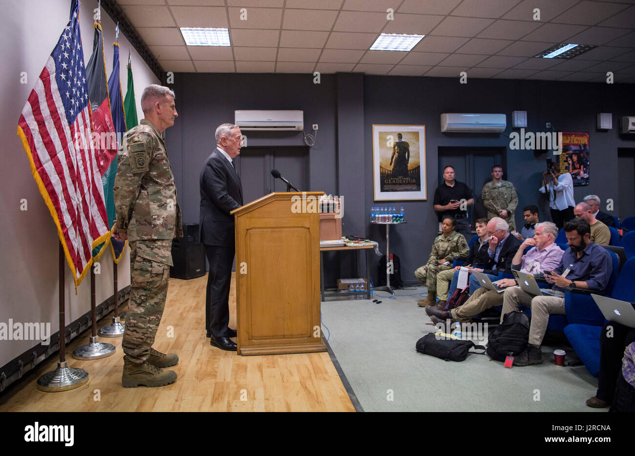 Gen john nicholson hi-res stock photography and images - Alamy