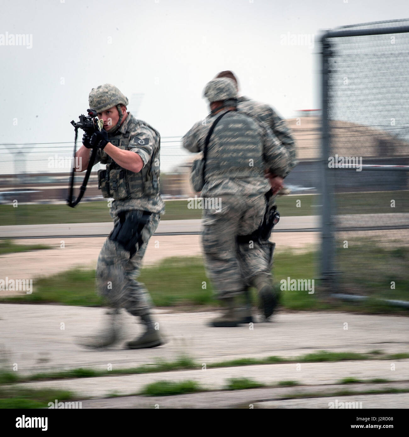 775th Civil Engineer Squadron High Resolution Stock Photography and ...