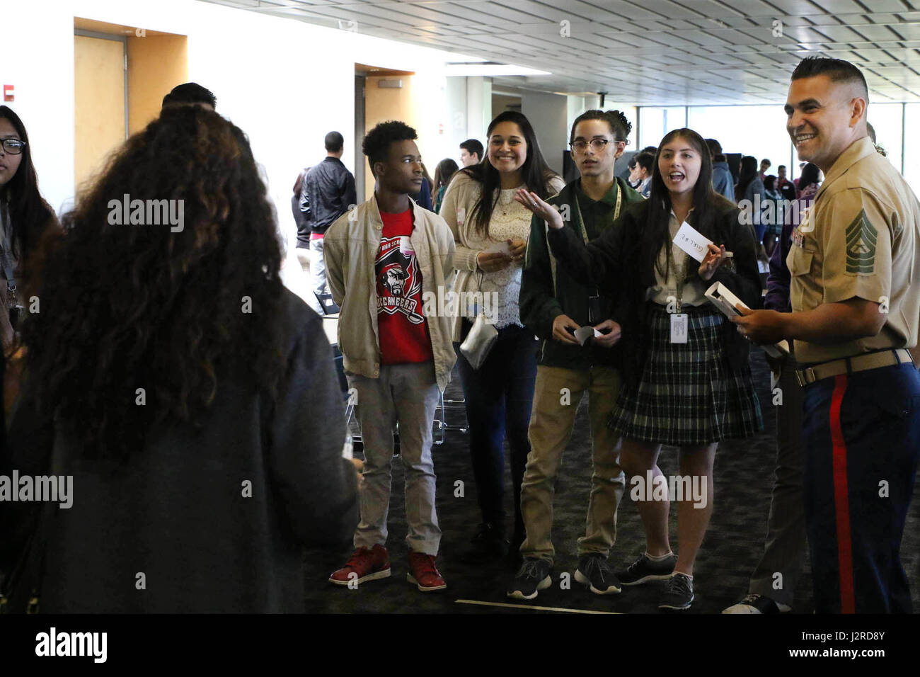 New orleans tulane students hi-res stock photography and images - Alamy