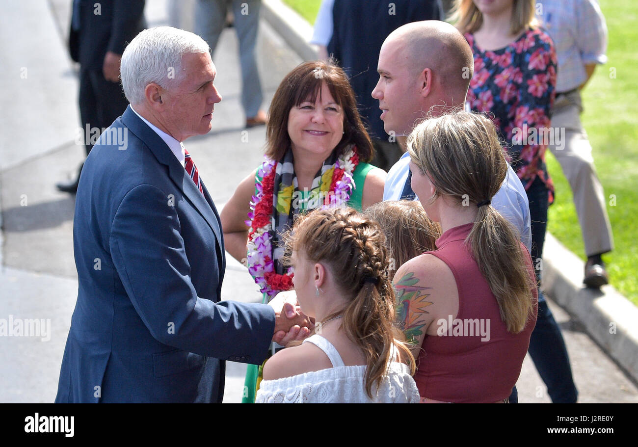 Sarah pence hi-res stock photography and images - Alamy