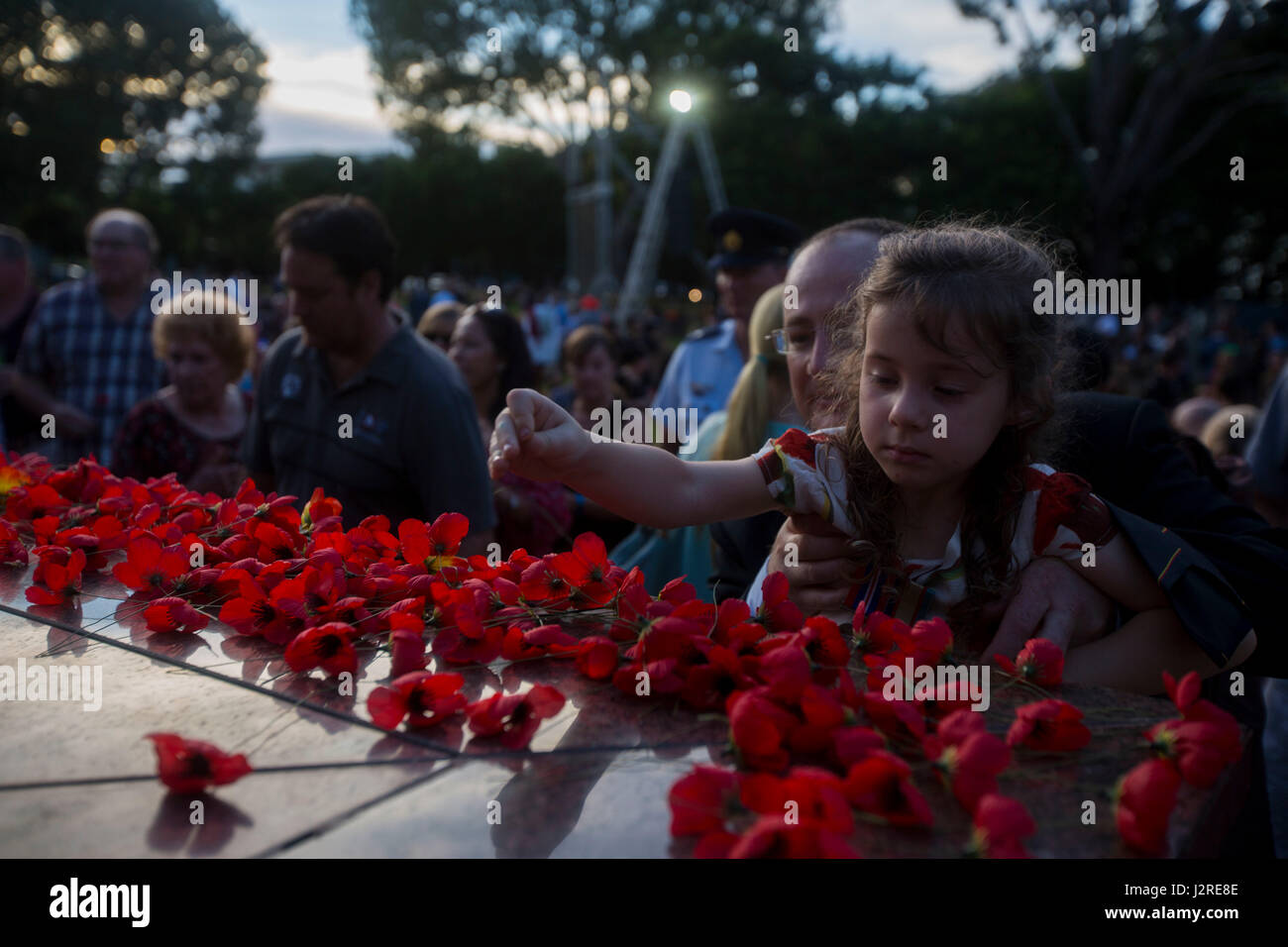 Anzac memorial darwin australia hi-res stock photography and images - Alamy