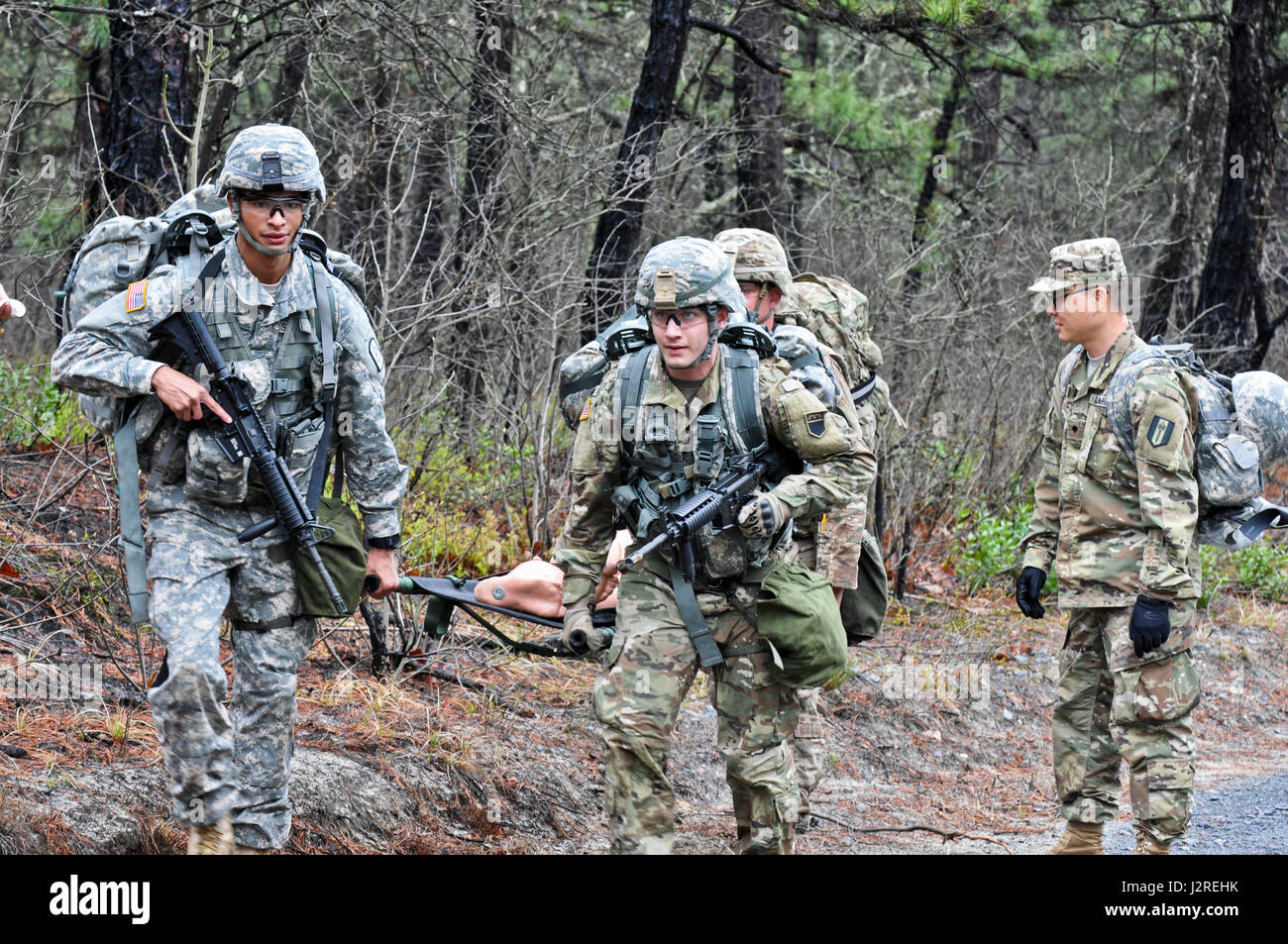 472nd chemical battalion hi-res stock photography and images - Alamy