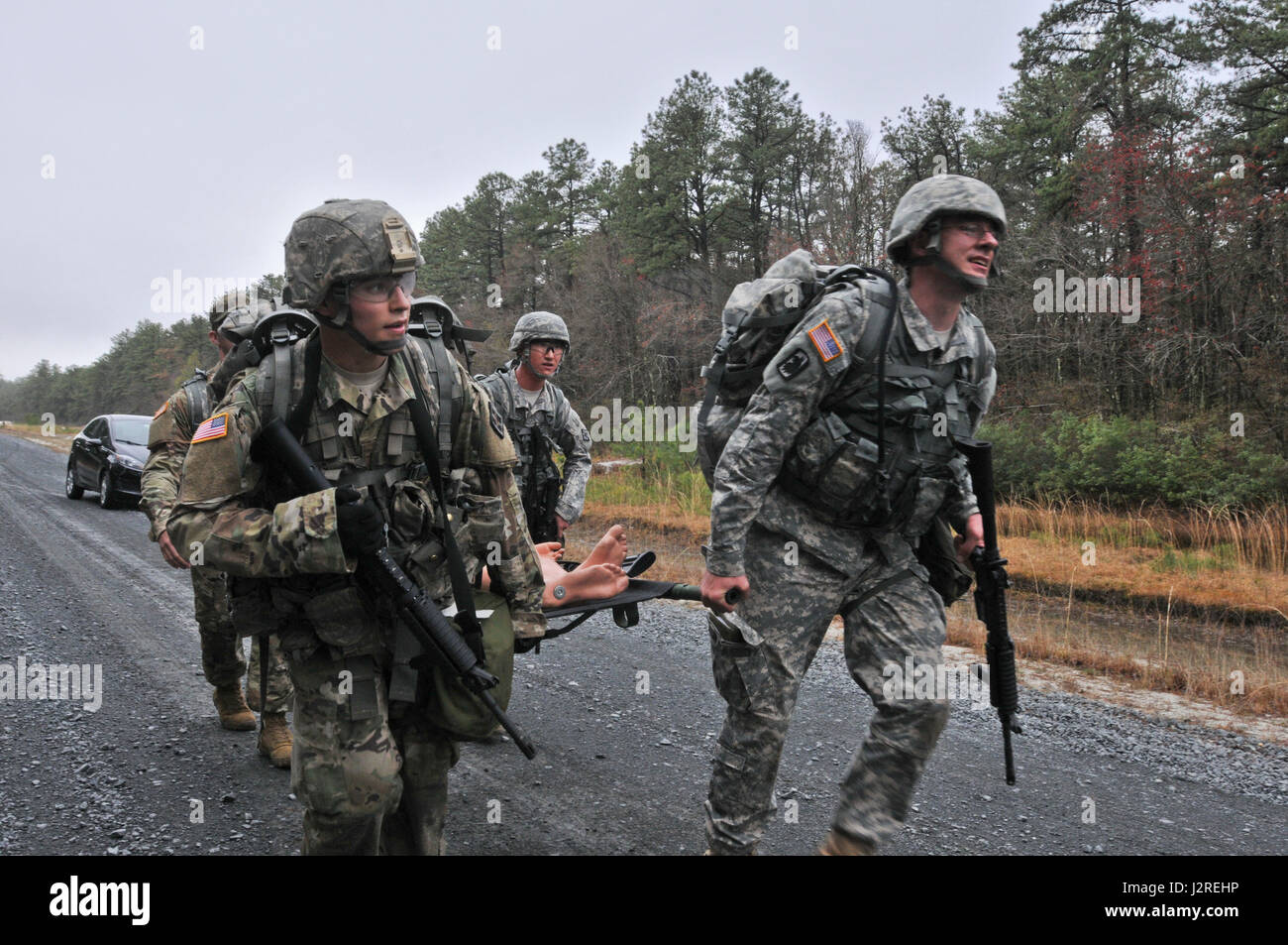 Essayons road hi-res stock photography and images - Alamy