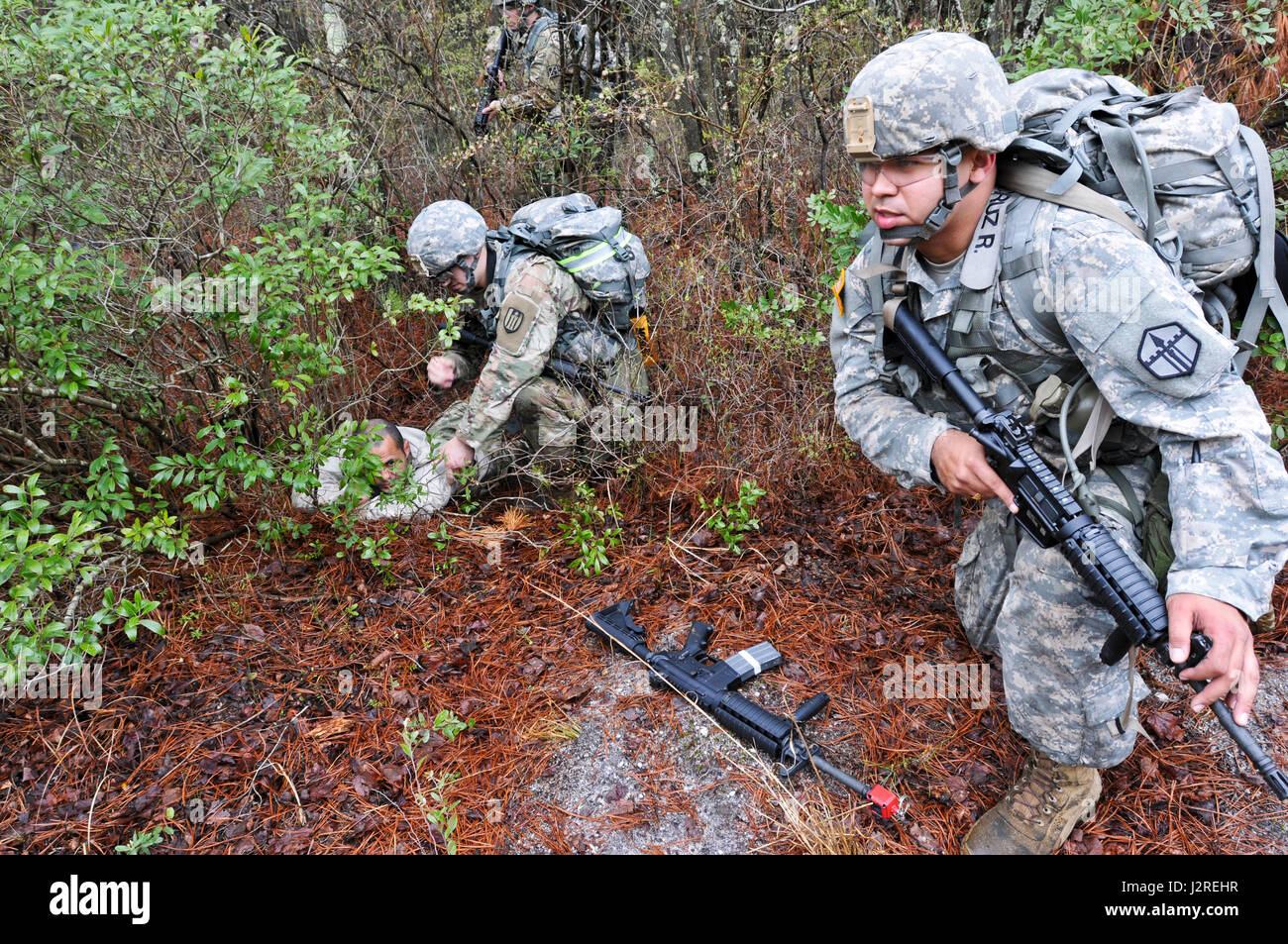 387th engineer company hi-res stock photography and images - Alamy